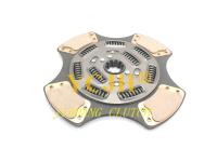 China 2104-128843 CLUTCH USED FOR YCJH Truck for sale