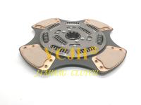 China 2104-128843 CLUTCH USED FOR YCJH Truck for sale