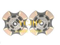 China 2104-128843 CLUTCH USED FOR YCJH Truck for sale