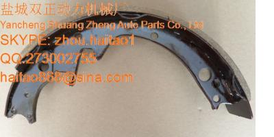 China 47403-23300-71 Forklift Truck Parts Brake Shoe for sale
