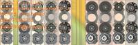 China YCJH800 /CPP 9756 CLUTCH COVER 9SPRING DM800 for sale