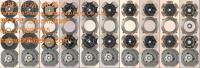 China YCJH800 /CPP 9756 CLUTCH COVER 9SPRING DM800 for sale