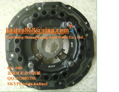 China Ford Tractor New Clutch Kit - D8NN7563BAKT - D8NN7563BAKT Ford Tractor New Clutch Kits for sale