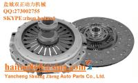 China sachs.valeo 85000279 5001866299 for sale