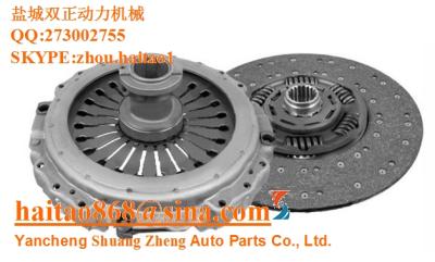 China sachs.valeo 85000279 5001866299 for sale