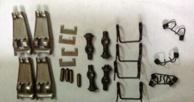 China CLUTCH REPAIR KIT for sale