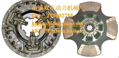 China MU107350-2 clutch KIT for sale