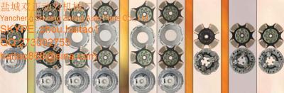 China CLUTCH KIT108391-74 for sale