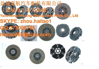 China CLUTCH COVER  DISC for sale