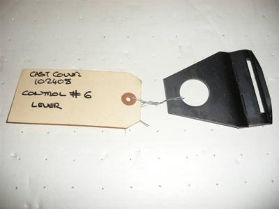 China clutch lever  102408 /dan173c-73/dan173c-141 for sale
