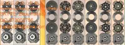 China MAK  387  CLUTCH KIT for sale