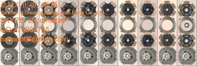 China MAK  350  CLUTCH KIT for sale