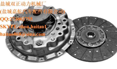 China MU-140-601-1681-TB 8 (MU-1681-618) (H.D.) MU Includes: 140-601-1681 140-9-1004 — 1 3/4” Spline for sale