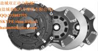 China Clutch Assembly (15-1/2" x 2") OE Ref	108391-74 for sale