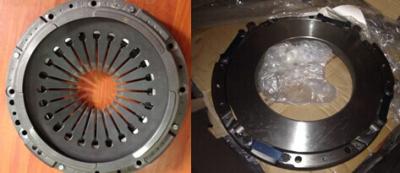 China YCJH  GMFZ2/380 for sale
