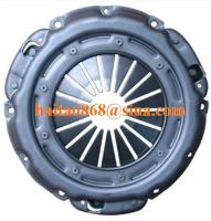 China CLUTCH COVER FOR LANDROVER 266658 FTC575 DEFENDER 130IR GS90,110 for sale