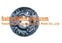 China Isuzu heavy truck clutch pressure plate1312202840 for sale