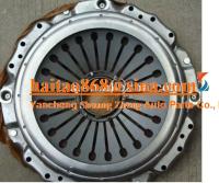 China 3483030032 YCJH Auto Sachs Scania Truck Mercedes Benz Clutch Cover for sale