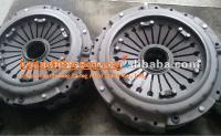 China 1841601090 Clutch Disc For Maz for sale