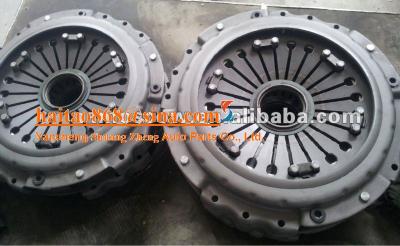 China 1841601090 Clutch Disc For Maz for sale