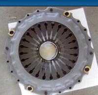 China WG9114160020 CLUTCH COVER for sale