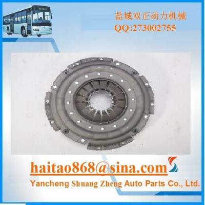 China clutch cover 130-1601090 ZIL for sale