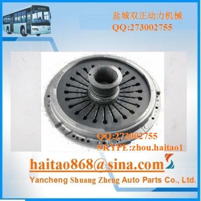 China CLUTCH COVER 3483000139/3483 000 139; CLUTCH PRESSURE PLATE 3483000139/3483 for sale