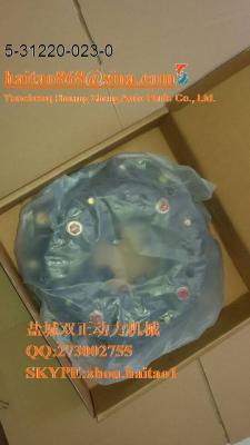 China 5-31220-023-0CLUTCH COVER131A3-10201 for sale
