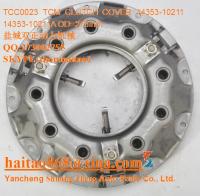 China TCC0023 TCM CLUTCH COVER 14353-10211 14353-10211A for sale
