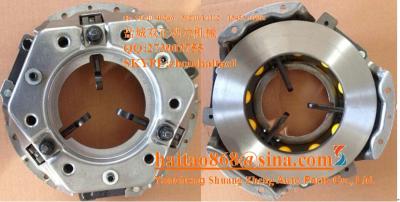 China 30210-L1112CLUTCH COVER for sale