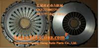 China MAN TRUCK PARTS (B-034 COVER ASSY.CLUTCH) 81303050194 for sale