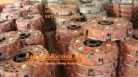 China Shacman truck Clutch Cover assy 199114160013 for sale