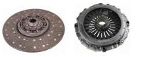 China 1668928/1668666 CLUTCH COVER for sale