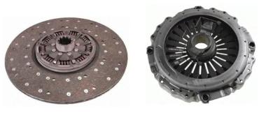 China 1668928/1668666 CLUTCH COVER for sale