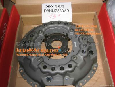 China D8NN-7563AB Tractor Clutch Pressure Plate for Ford for sale