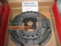 China C5NN7563AC-RWP - Pressure Plate: 13", w/ PTO hub & release brg pl for sale