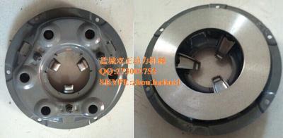 China Tractor clutch pressure plate for sale
