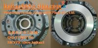 China Forklift  CLUTCH COVER 131A1-10201 for sale