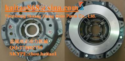 China Forklift  CLUTCH COVER 131A1-10201 for sale