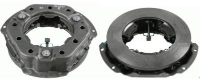 China CLUTCH COVER 1882 205 234 for BENZ 250MM for sale