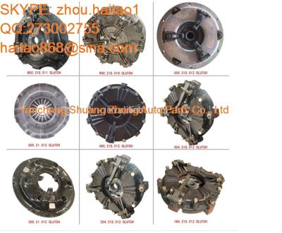 China Tractor parts clutch disc assy, Jinma tractor clutch assy, Farm tractor clutch disc assy for sale for sale