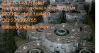 China NEW!!! SINOTRUK HOWO Truck Parts Clutch Part Clutch Disc, BZ1560161090 for sale