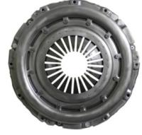 China Clutch Cover for Mercedes Benz truck parts 3482126331 for sale