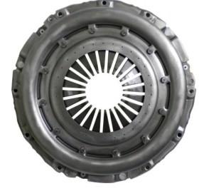 China Clutch Cover for Mercedes Benz truck parts 3482126331 for sale