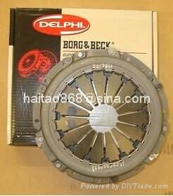 China 3082118033 - Clutch Pressure Plate for sale
