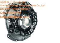 China 82006015 Ford Tractor Clutch Kit 250C 260C 2810 2910 545 555 3930 2910 4610 3910 for sale