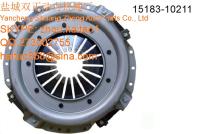 China HELI Forklift Parts 13453-10402G Clutch Cover for sale