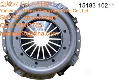 China HELI Forklift Parts 13453-10402G Clutch Cover for sale