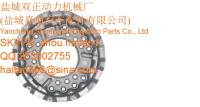 China PartNo: M-1537  Desc: Ring, Flywheel (Cover) (14") for sale