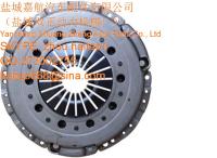 China Part # K7023801 1999 BMW M3 Clutch Kit; 240mm Diameter for sale